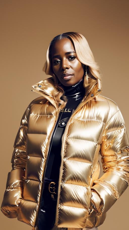 Fall Fashion: Embracing Style and Comfort – ShopEbonyMonique